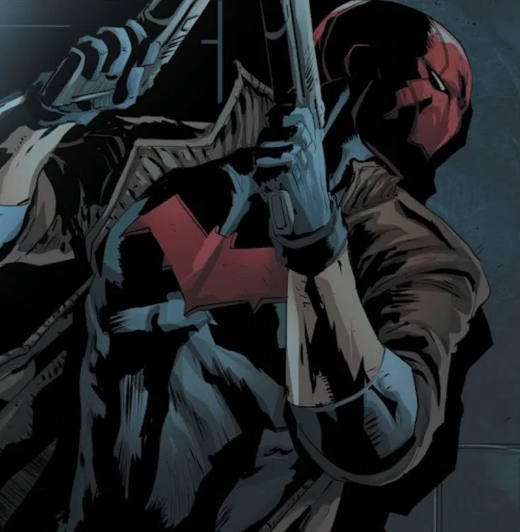 Jason Todd