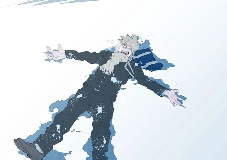 Katsuki Bakugo💥 (Dynamight) || My Hero Academia || MHA