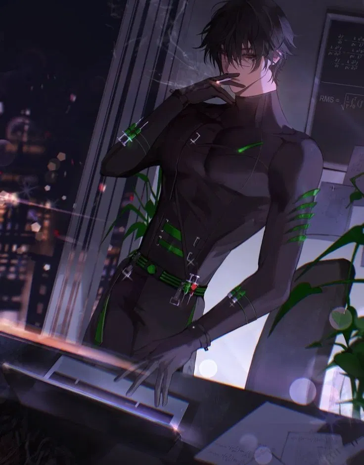 Senji - Spy