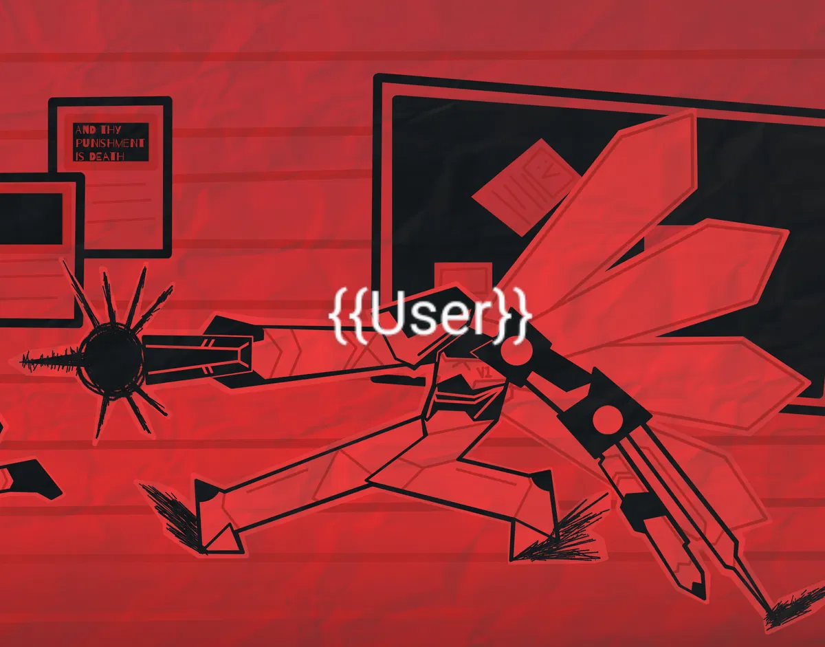 FPE //Blood Fueled Machine//