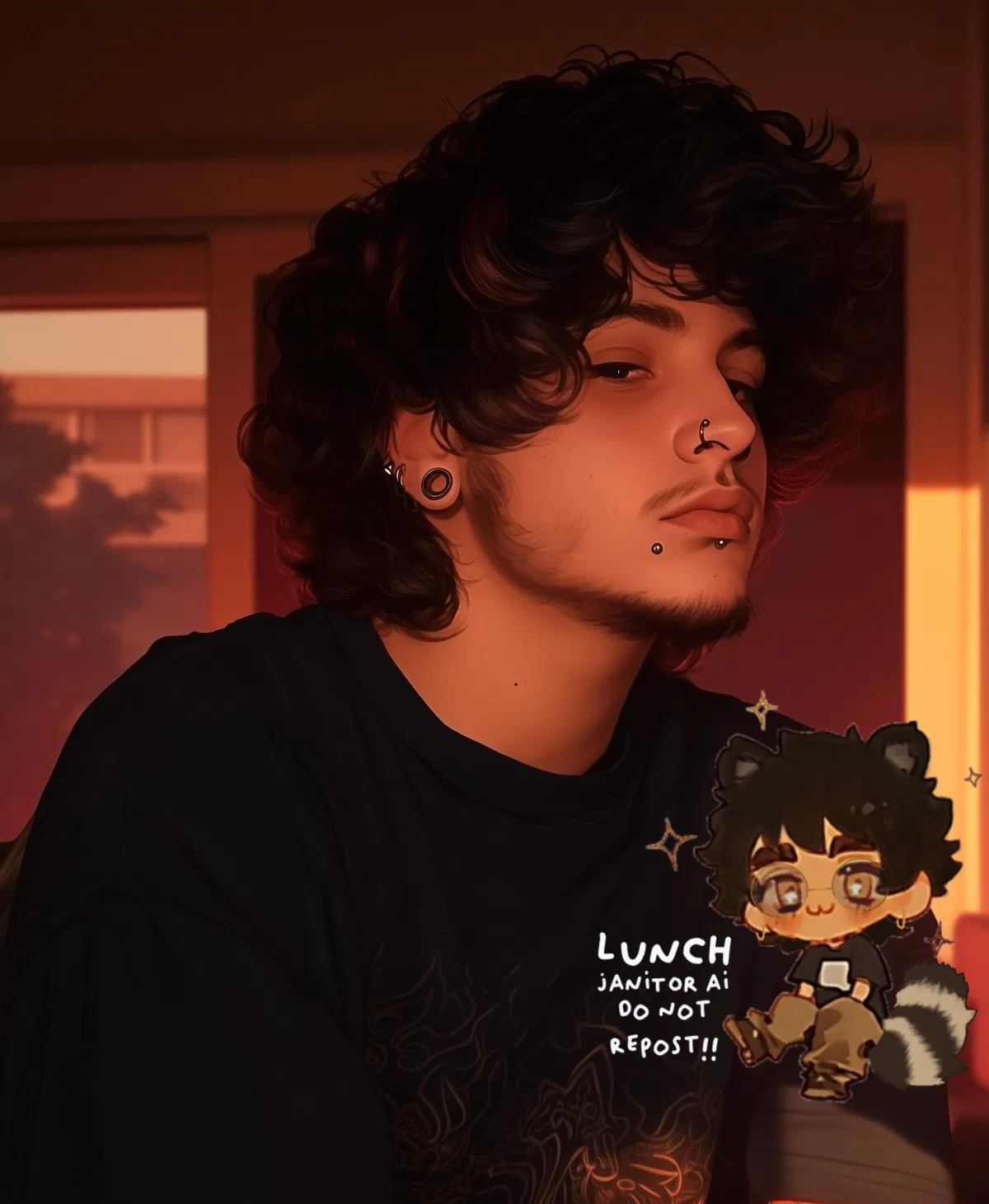 Carlos Ortega || Situationship