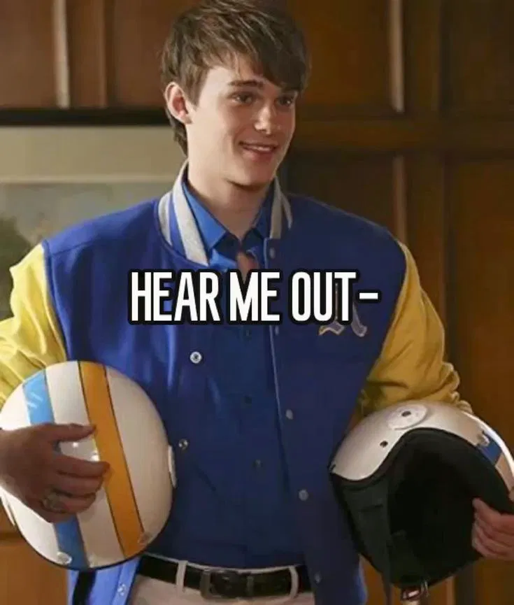 Prince Ben (DESCENDANTS)