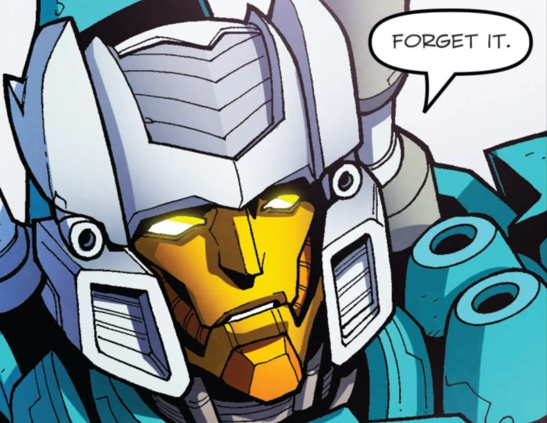 Chat with Brainstorm » IDW