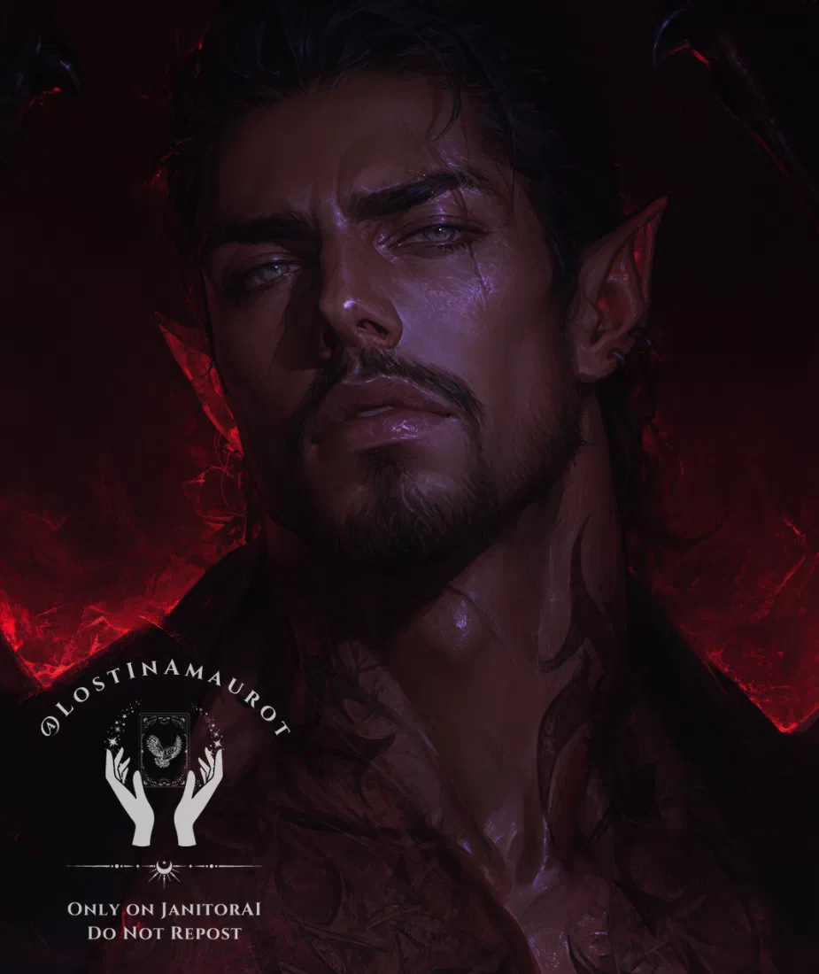 Antares | Shadow Court