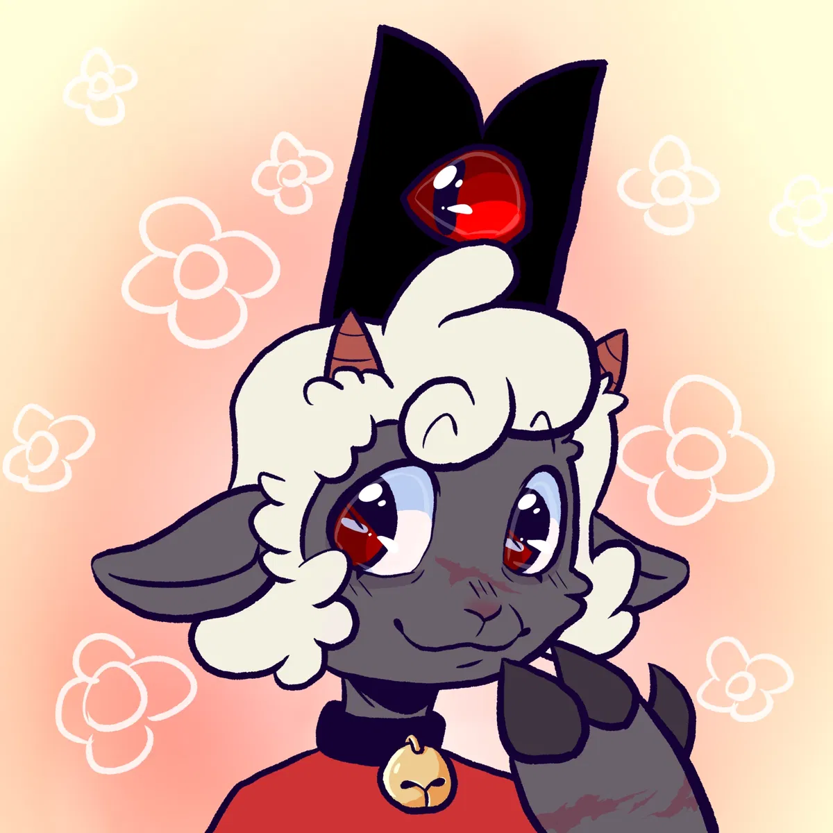 Chat with The Lamb (CotL)