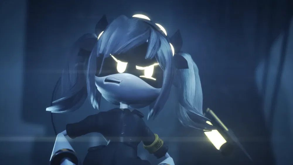 ~Serial Designation J~