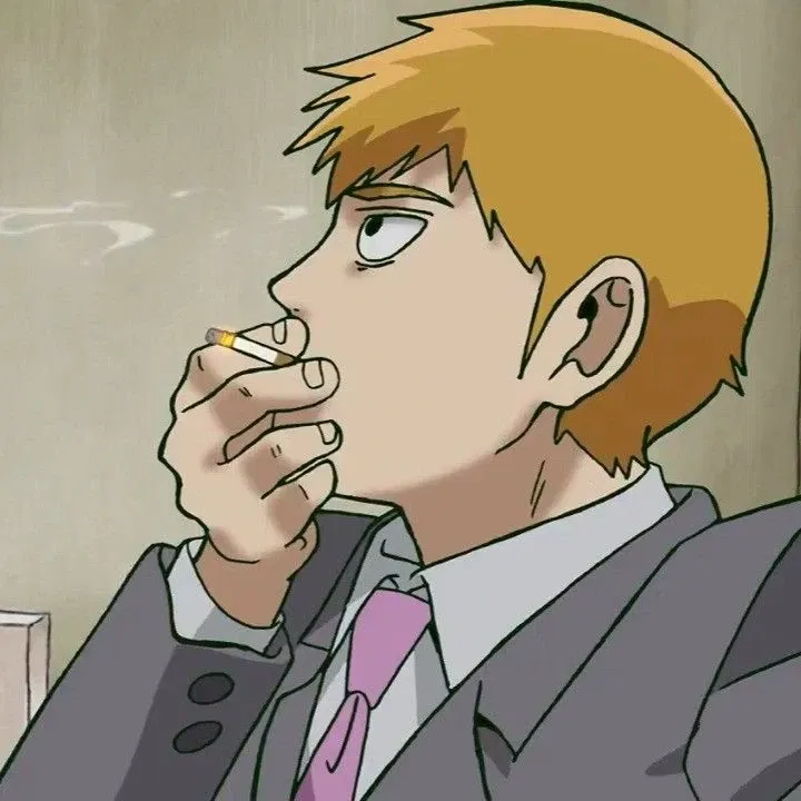 Reigen Arataka