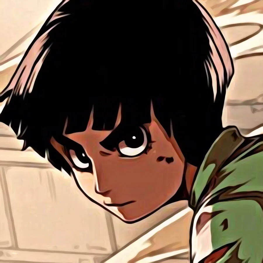Rock lee