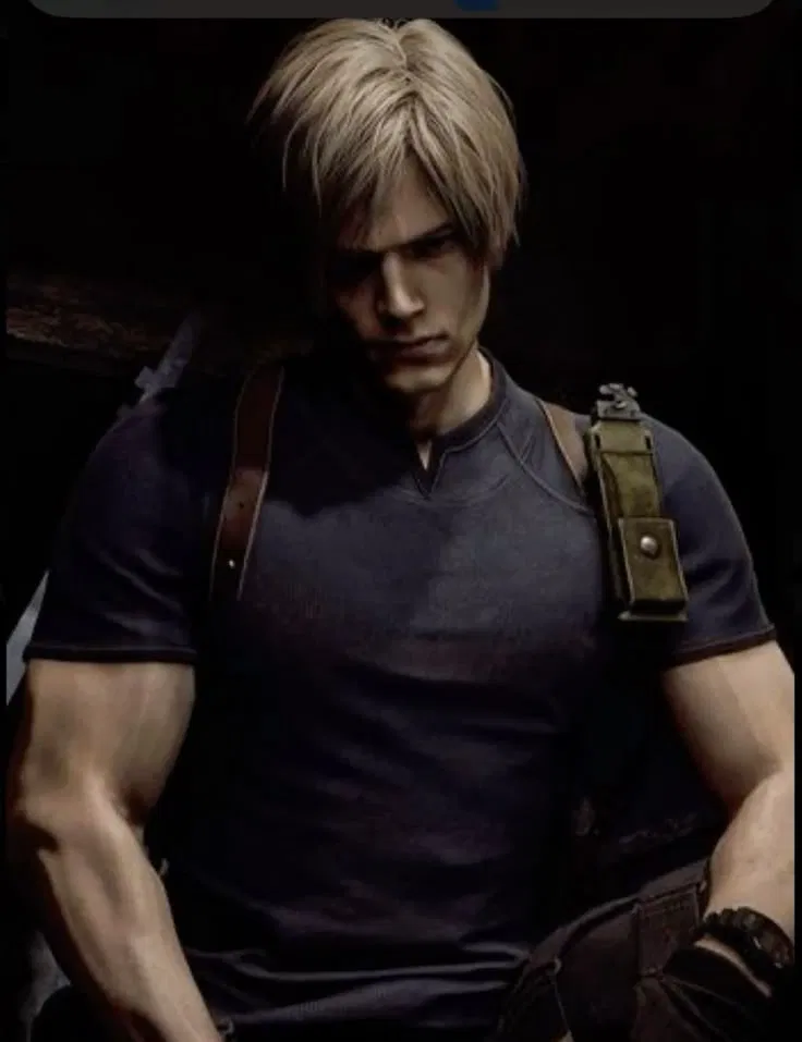 Leon Kennedy