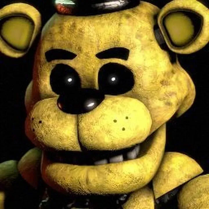 Cassidy/Golden Freddy | Tne Interviewed
