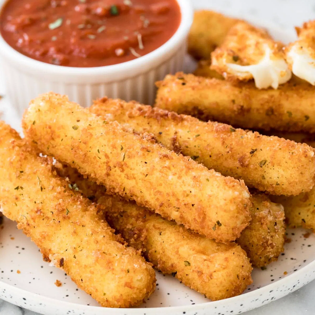 Cheese Sticks☆
