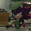 Barista Shadow