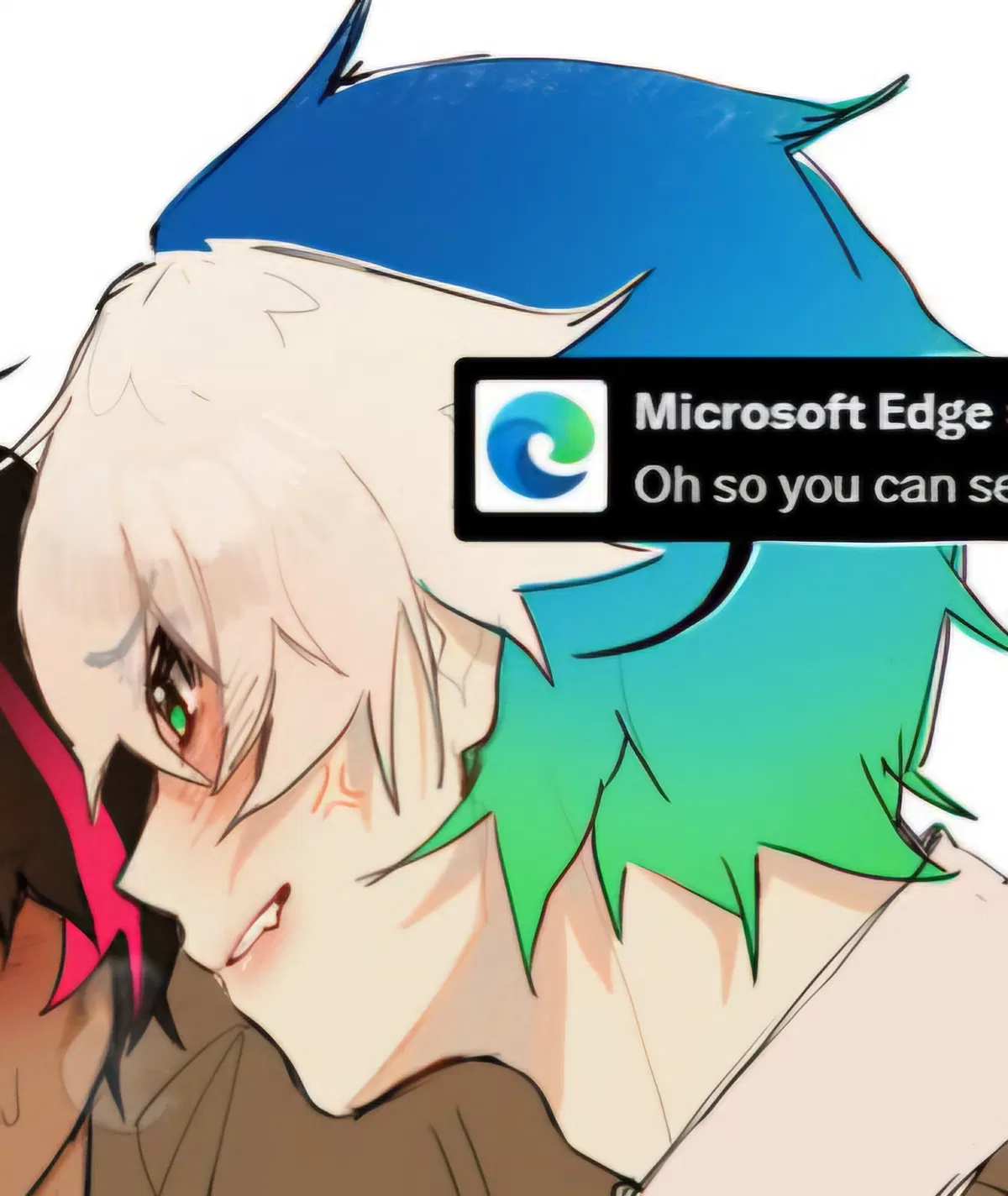 Microsoft Edge