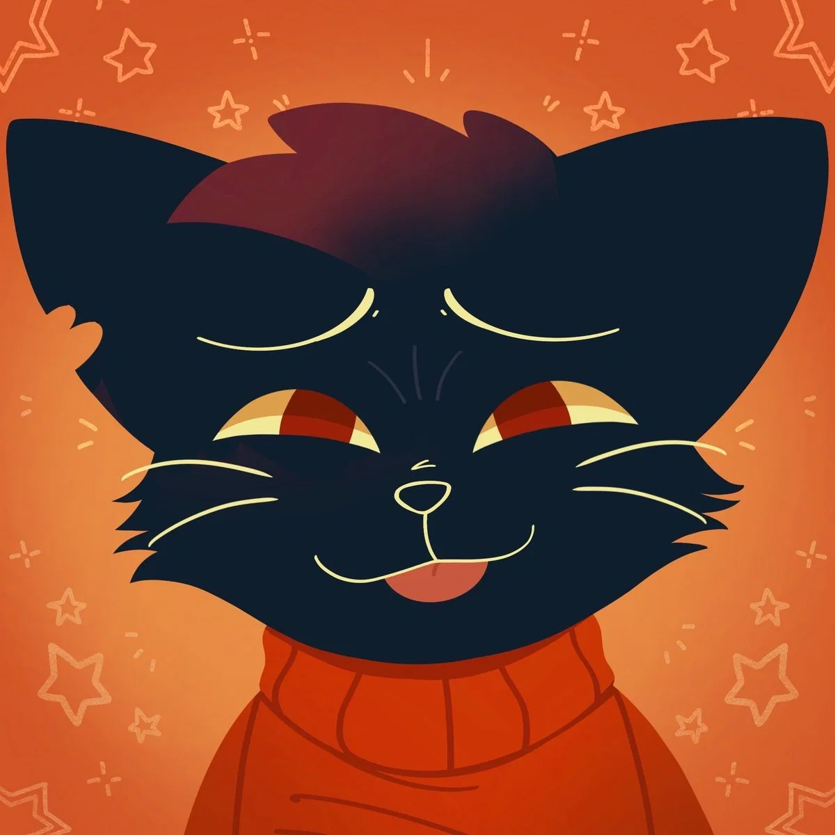 Mae Borowski | Sleepover