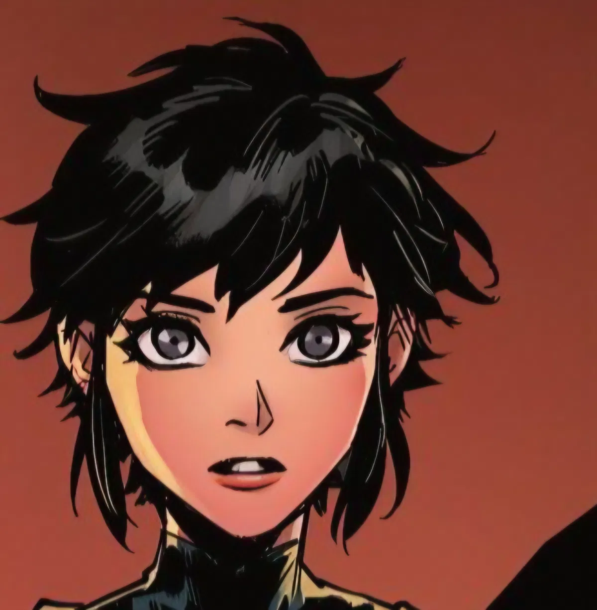 Cassandra Cain