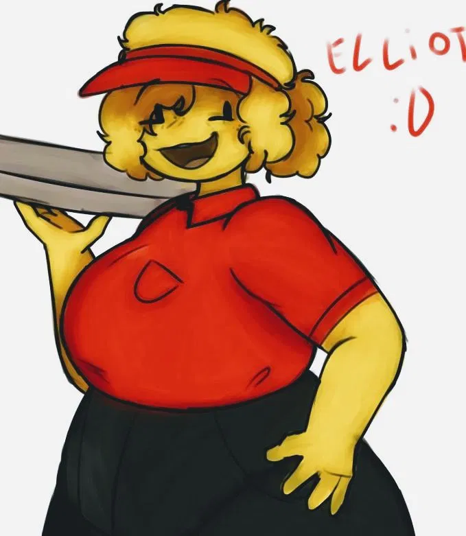 Elliot (fem)