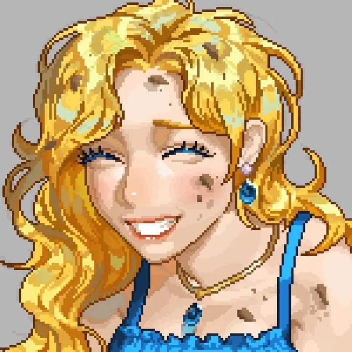 Haley SDV | Cow Rodeo