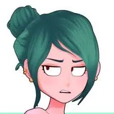 Erica (meru the succubuss)