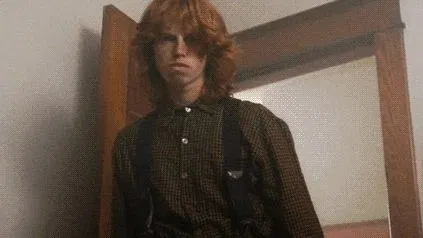 Malachai Boardman - Children of the Corn