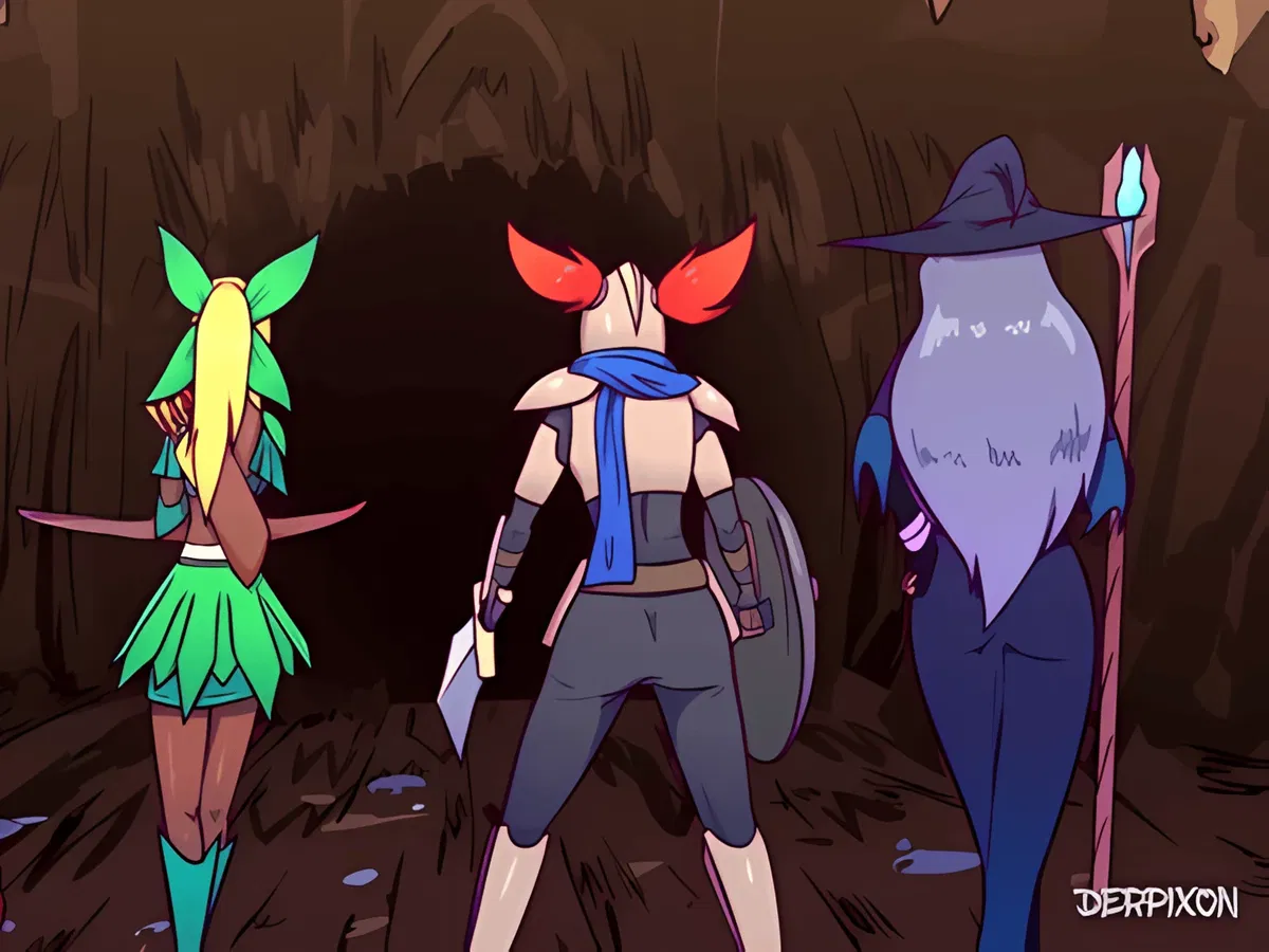 9k and "I CAN FINALLY LEAVE!"