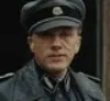 Chat with Hans Landa