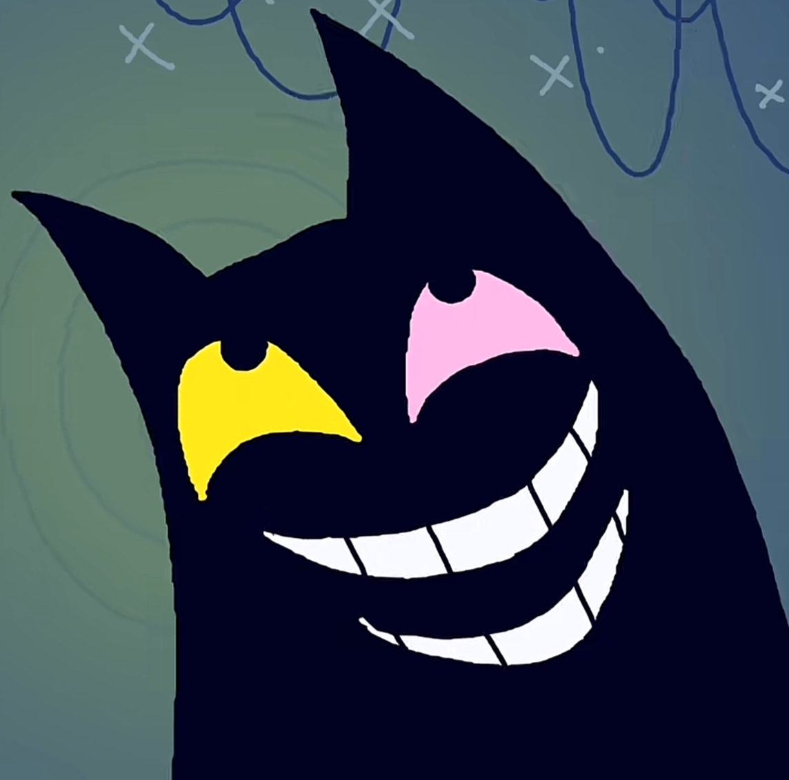 Device_friend / Image_friend | Deltarune