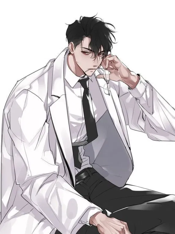 BL | The Mermaid’s Donor