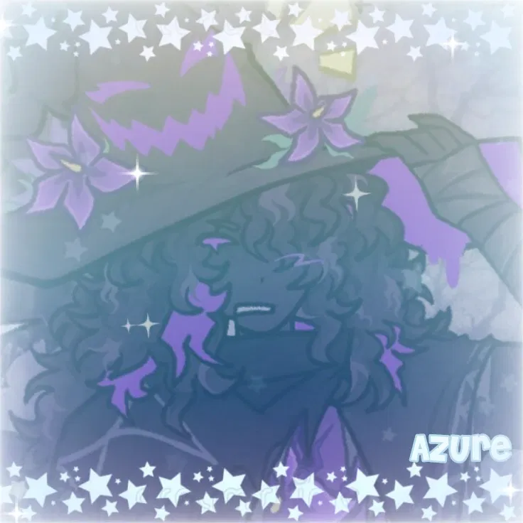 .𖥔 ݁ ˖╭ ┆Azure╰⊹
