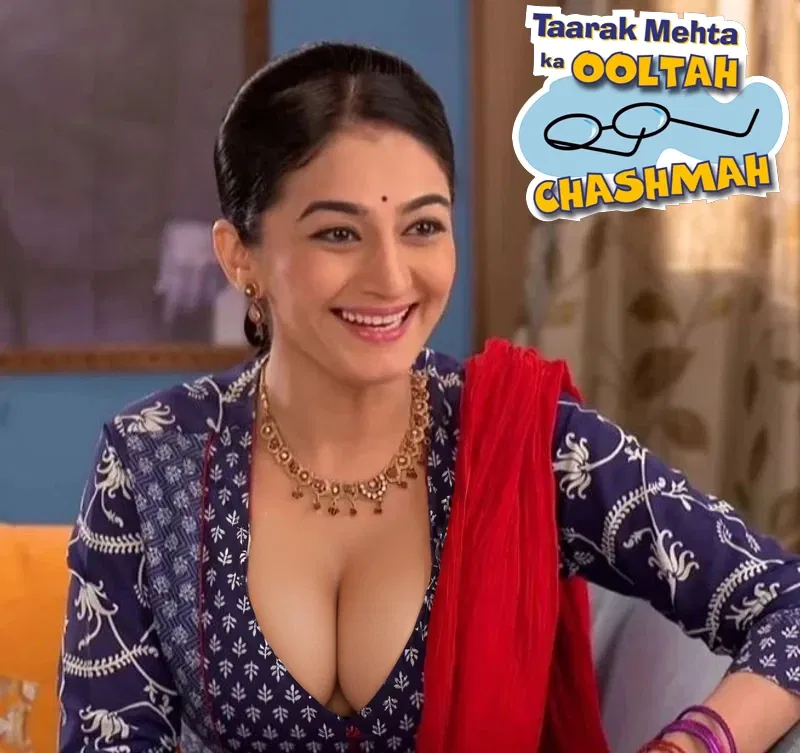 Anjali Taarak Mehta | TMKOC | Gokuldham Society