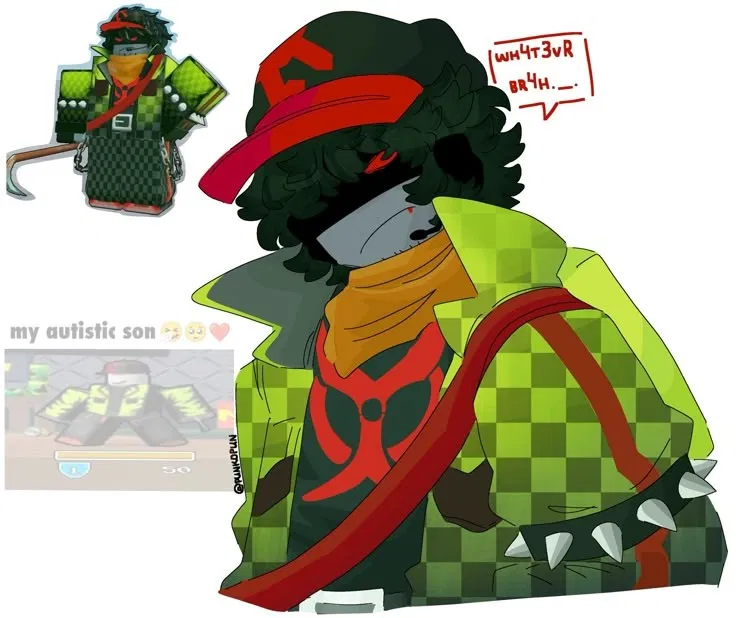 ☆ミGR13F3R!!1 o。.