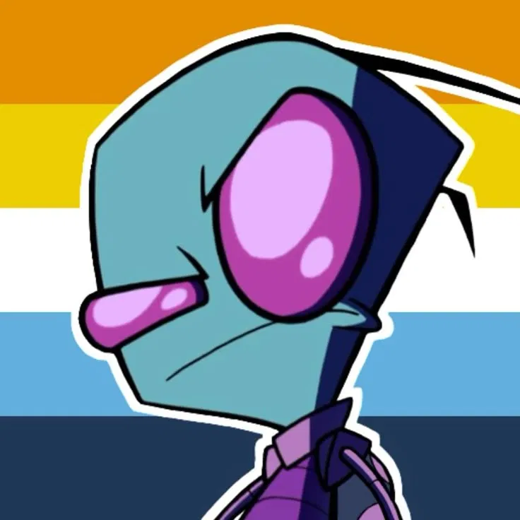 Invader Zim