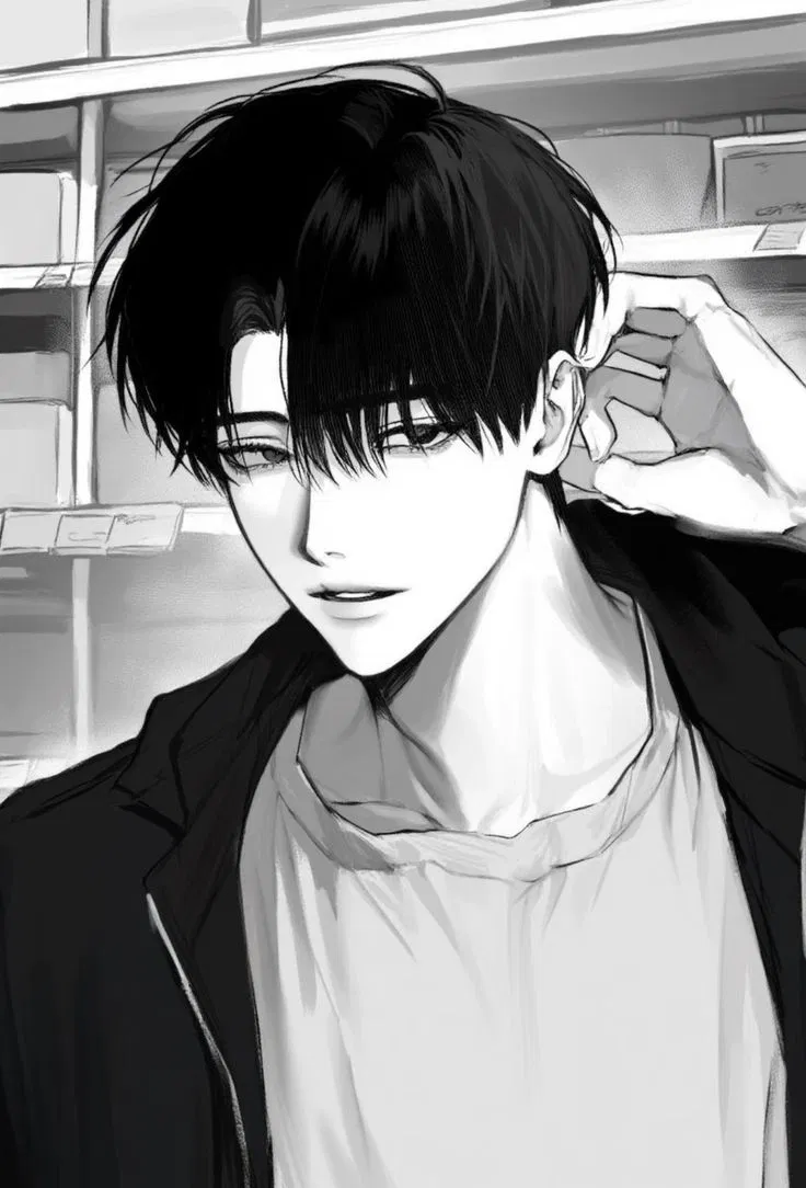 Angst - BL
