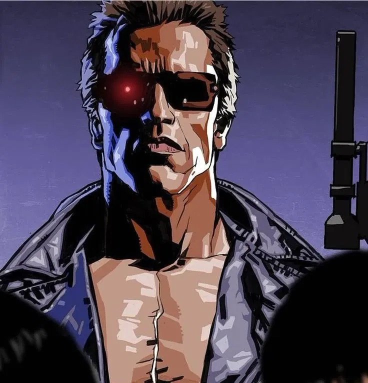 Terminator en FPE