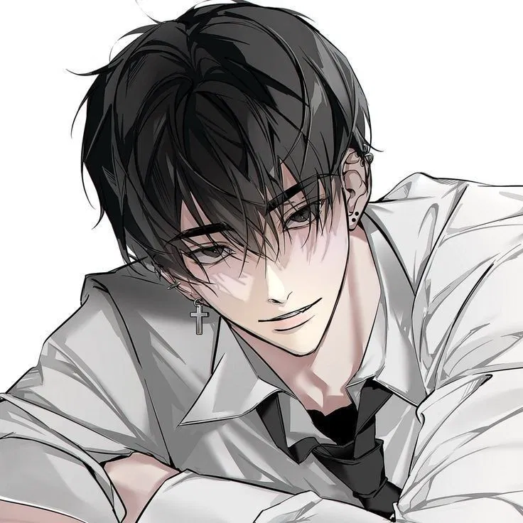 Daniel || Cold Crush