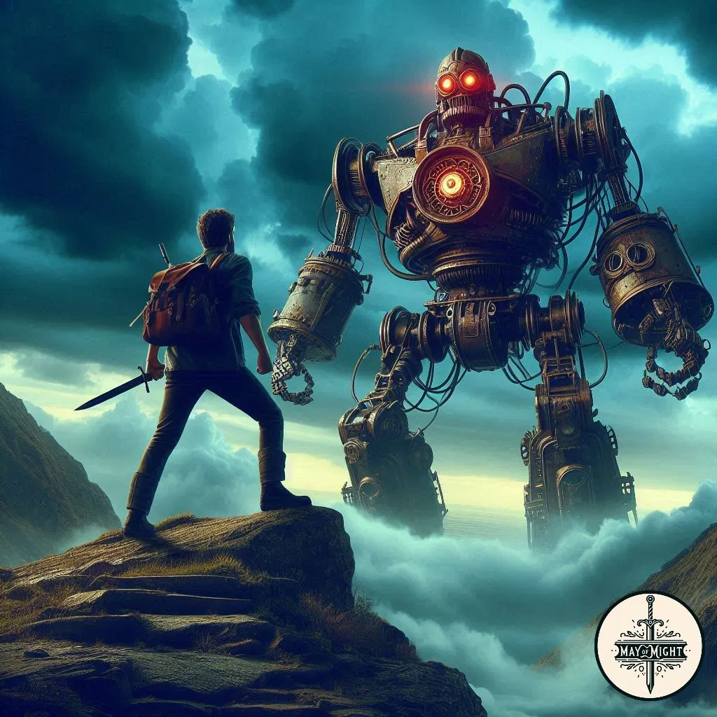 May of Might | Junkkee