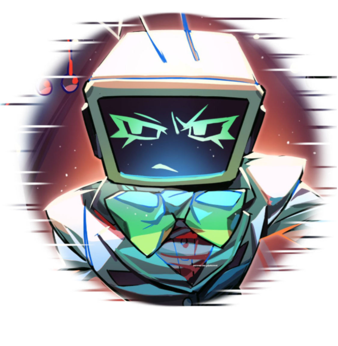 ꩜🌐₊˚ VEE VERSION 1