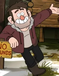 (Young) Stanley Pines