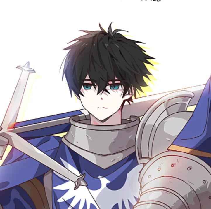 Knight of Inheritance, Ian