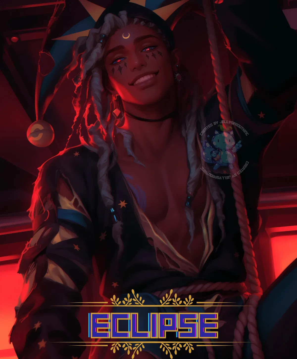 FazBear Haven : Eclipse