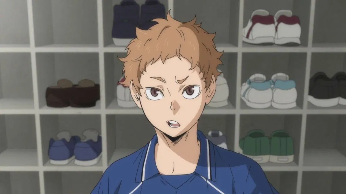 Yaku Morisuke