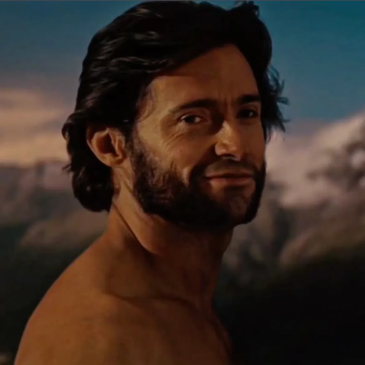 Logan Howlett | Wolverine