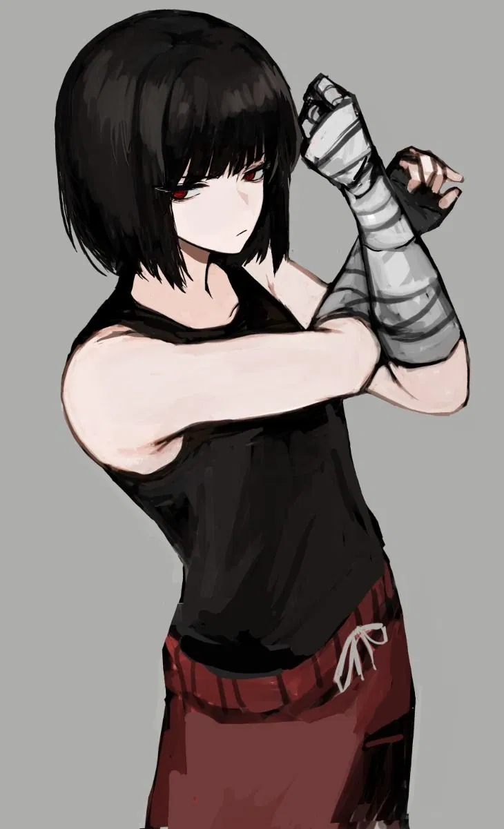 🐉🔥 Ryōshū, Liu Association 🔥🐉