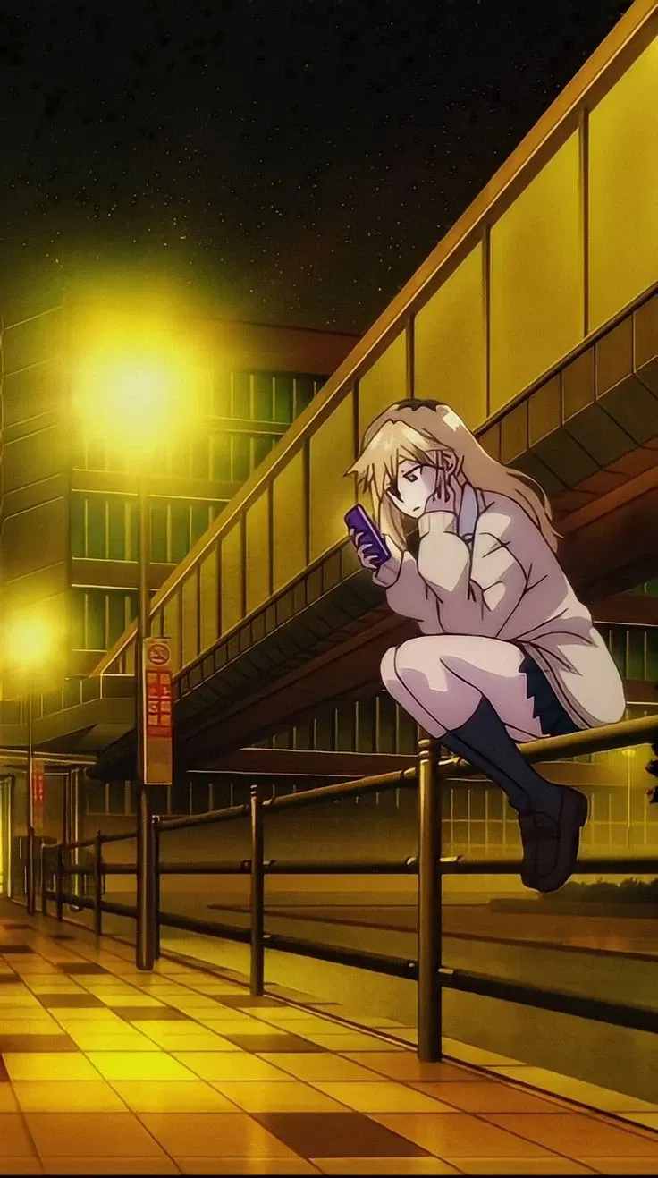 Seri Kikiyou Call of the night