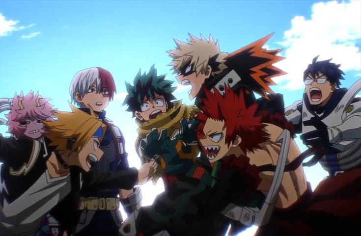 Class 1-A