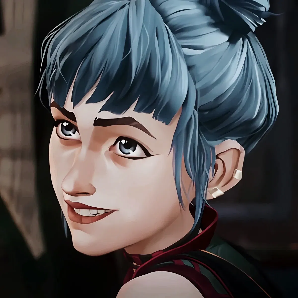 Powder / Jinx | Arcane