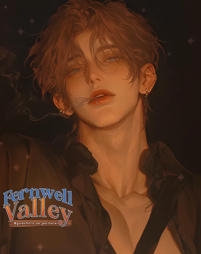 Logan Pryce | Rockstar
