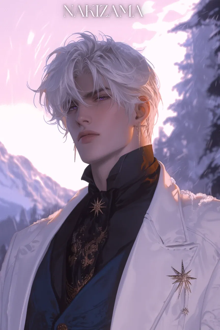 KYROS | Aspen Fulton | Cult Leader