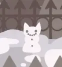 Snowie (KATIEVERSE, NON-FPE)