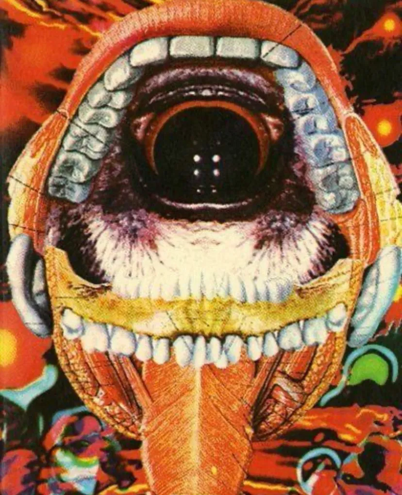 Occultist Simulator [old bot update]