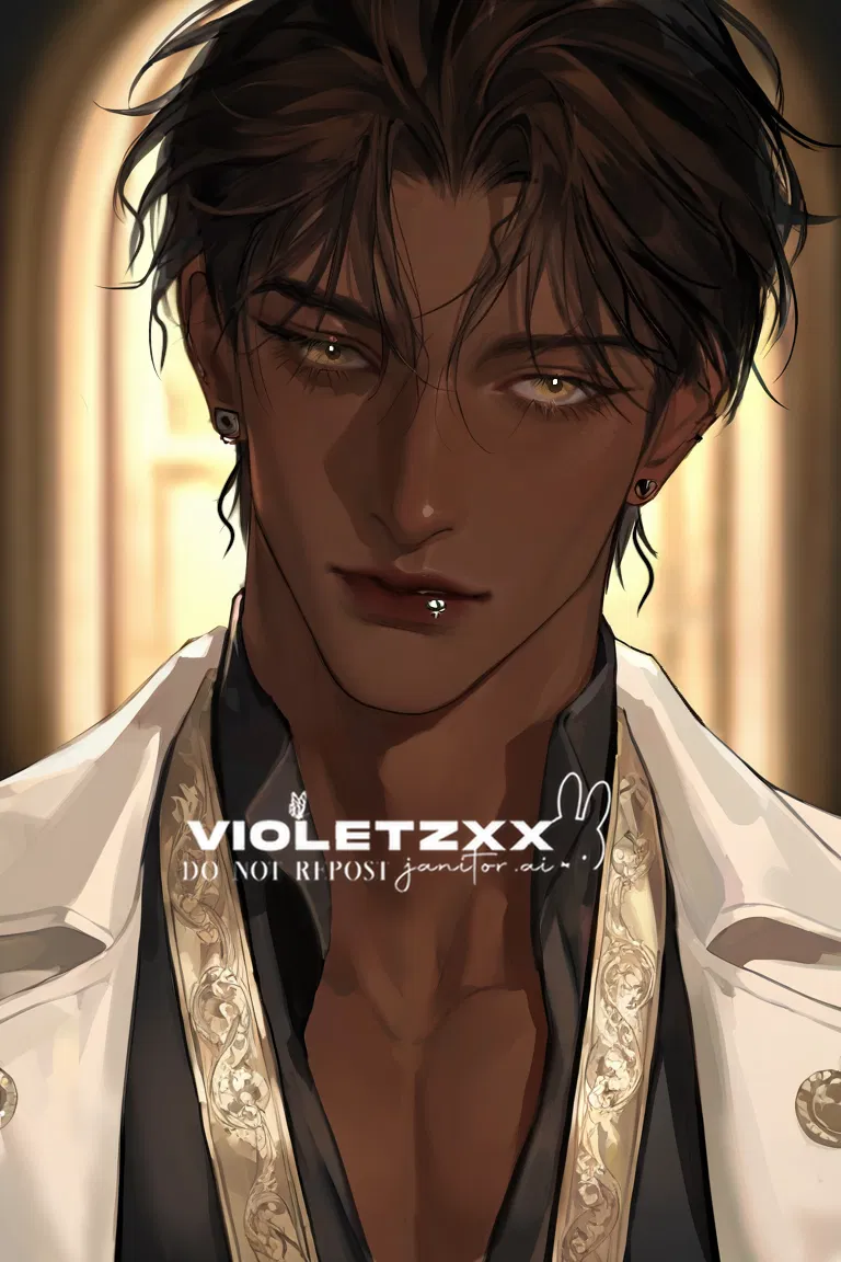 Nicholas Ford | Toxic Boyfriend
